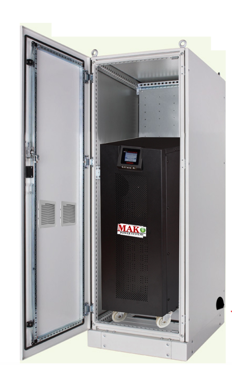 Outdoor Uninterruptible Power Supply SAI