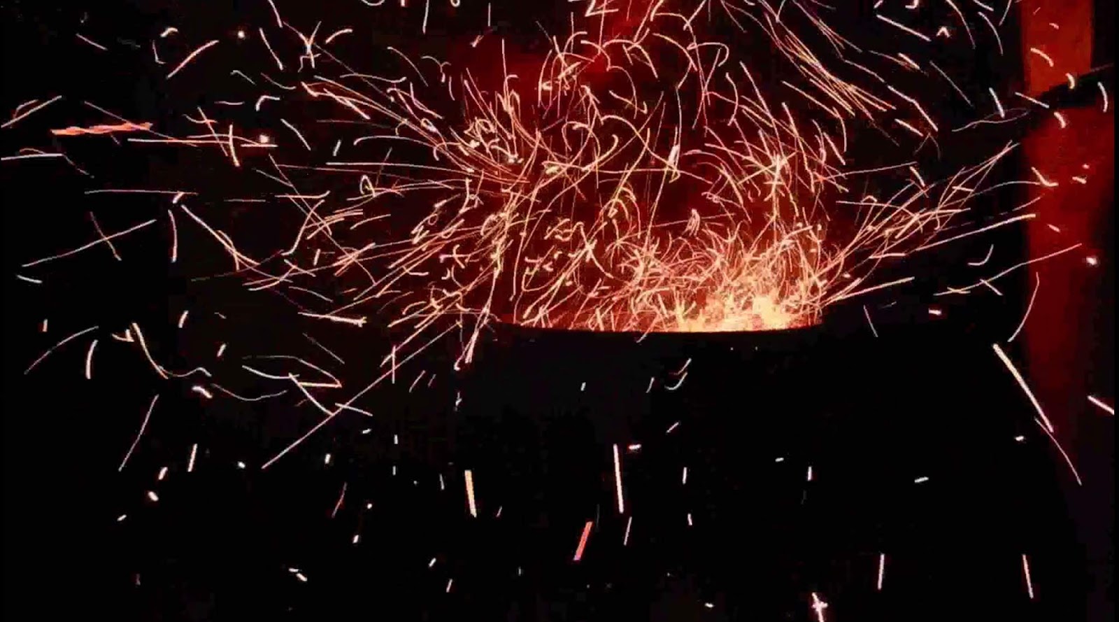 ciprian chirileanu - art: SCÎNTEIA