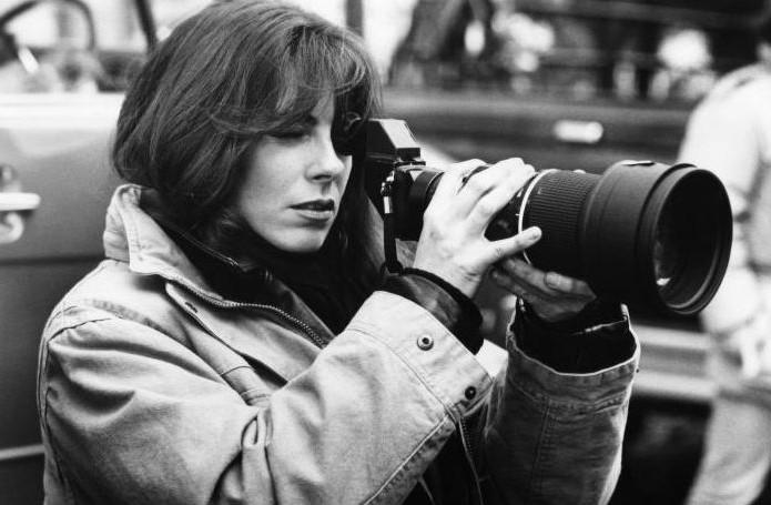 F This Movie!: Director Essentials: Kathryn Bigelow
