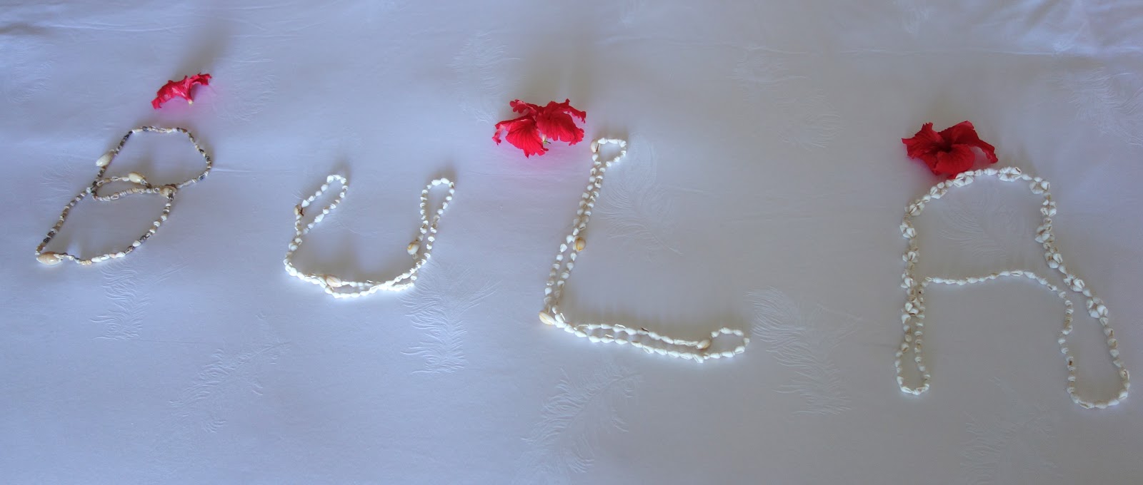 Confessions of an Ageing Motorcyclist: Bula, bula from Fiji