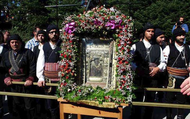 ΕΠΕΑ ΠΤΕΡΟΕΝΤΑ, νέα από Ημαθία και Νάουσα: Στην Παναγία Σουμελά οι ...