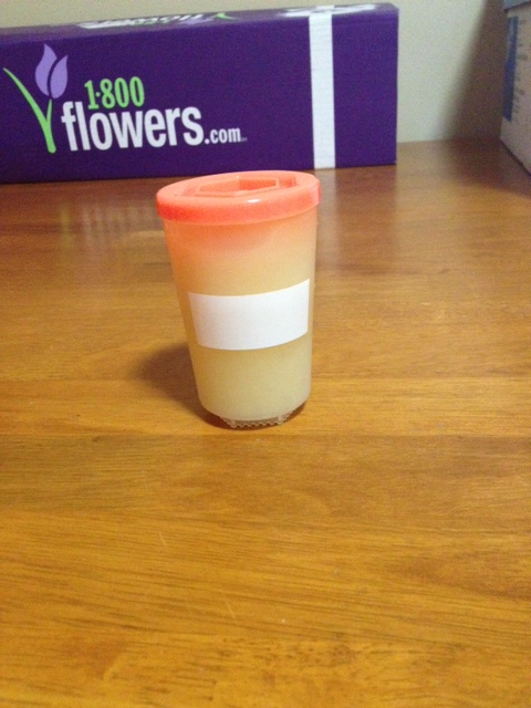 Top Notch Material: Sprout Cups