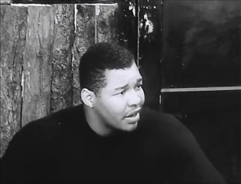 Forgotten Actors: Coley Wallace