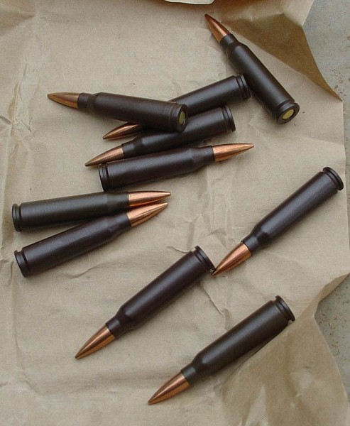 WARFARE Blog: NORINCO QBZ-95. A ousada independência chinesa.