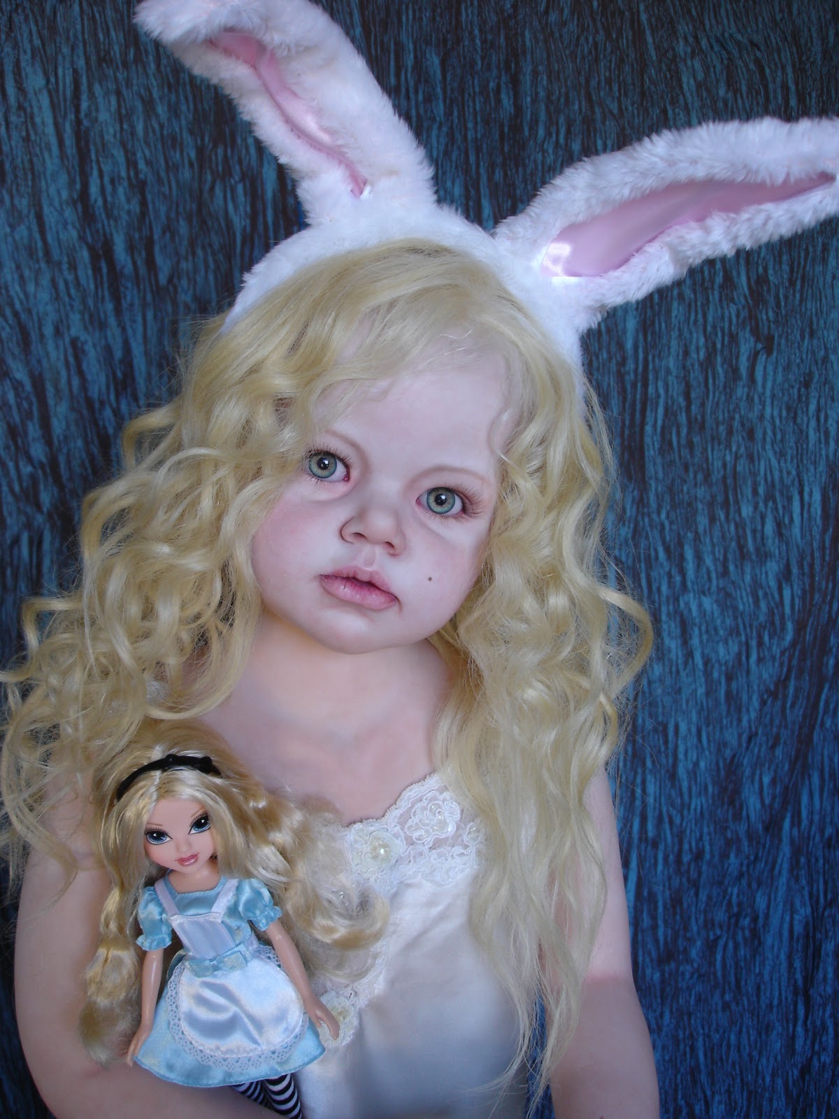 Anya's Originals Reborns and OOAK Art Dolls: OOAK Reborn Doll ~ Alice ...