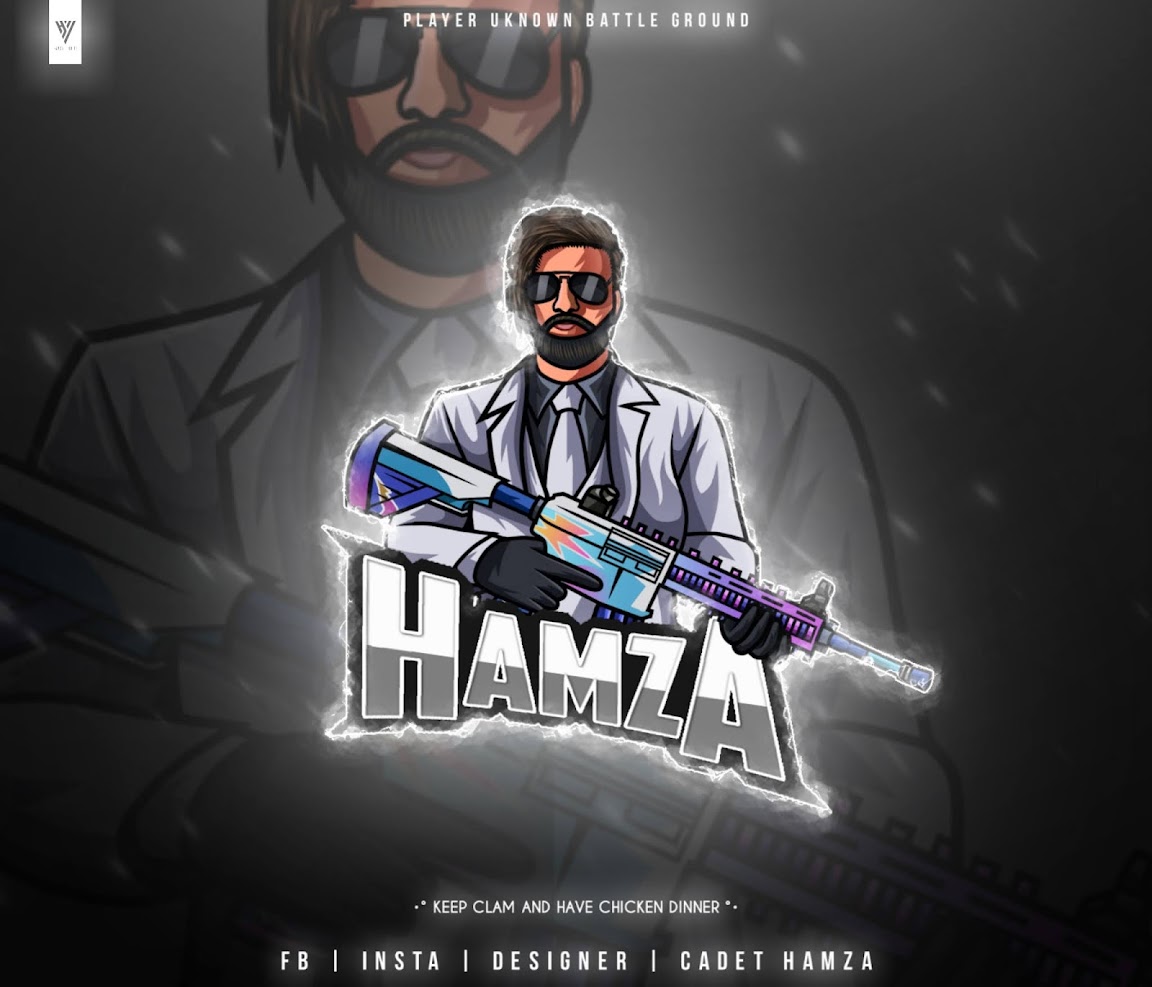 Hamza Edits