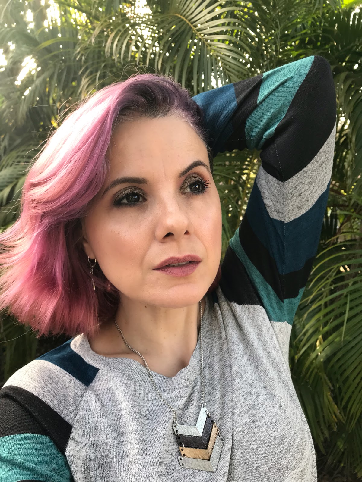 Ouges Fashion For Fall [The Color Wheel Gallery]