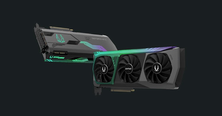 سلسلة NVIDIA GeForce RTX 3000 المواصفات الاسعار تاريخ النزول فى الاسواق