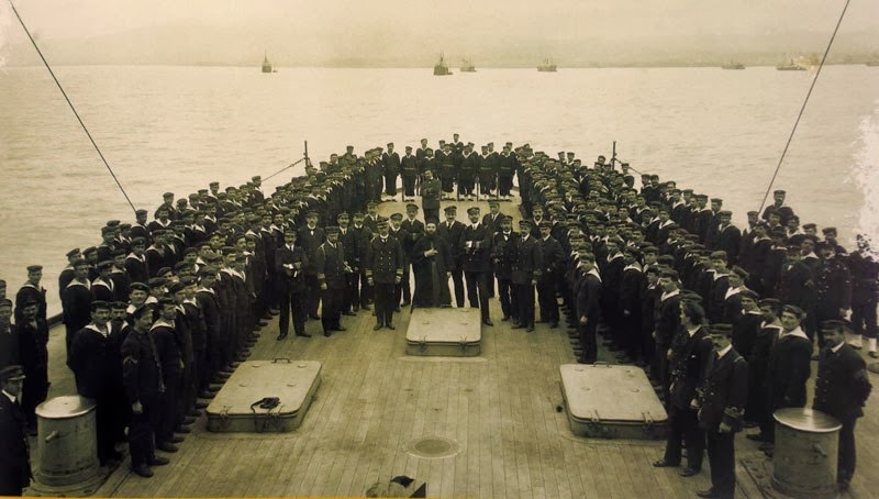 ΙΣΤΟΡΙΑ ΕΛΛΗΝΙΚΗ ΚΑΙ ΠΑΓΚΟΣΜΙΑ : ΝΑΥΑΡΧΟΣ ΚΟΥΝΤΟΥΡΙΩΤΗΣ ΠΑΥΛΟΣ (1855 ...