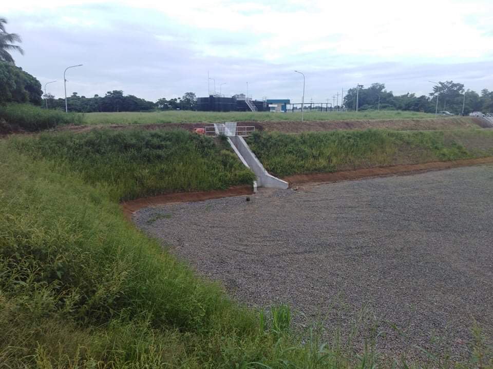 Cocopeat|Fiber|Net|Log|Shell|Husk: Coconet Installation