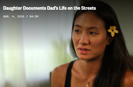 Babaeng Photographer, Kinunan ng Larawan ang isang Pulubi ngunit Naiyak ...