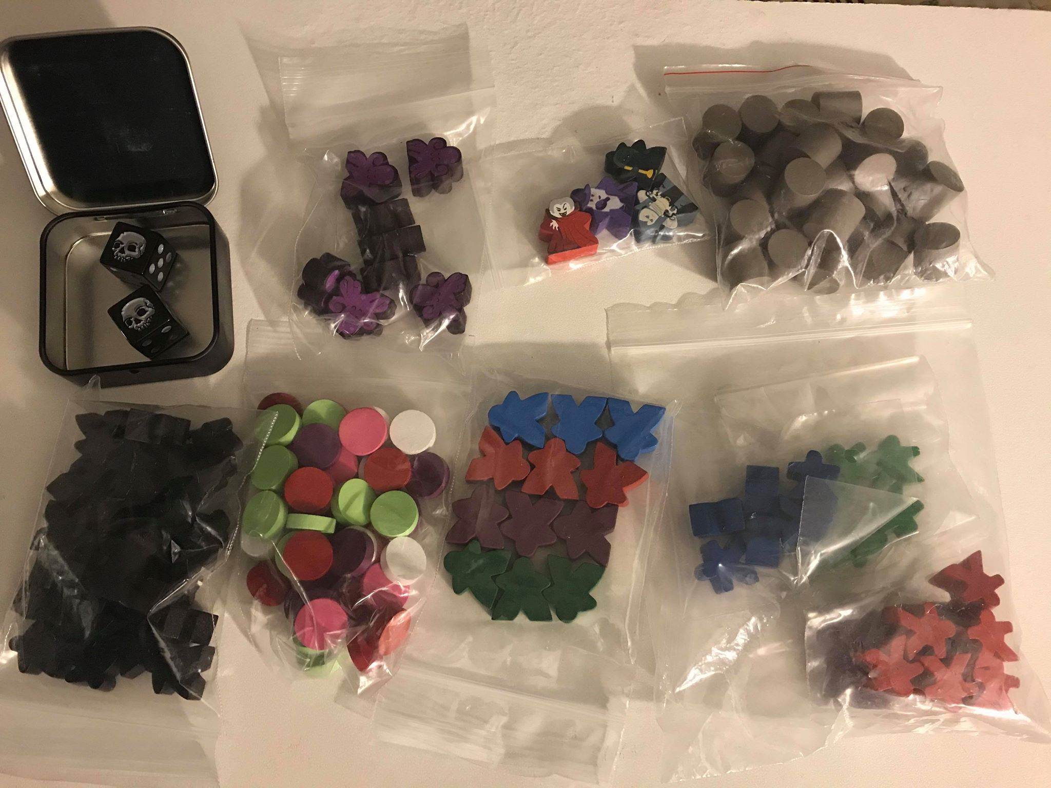 mr boss' design lair: 15 step to making and selling a board game