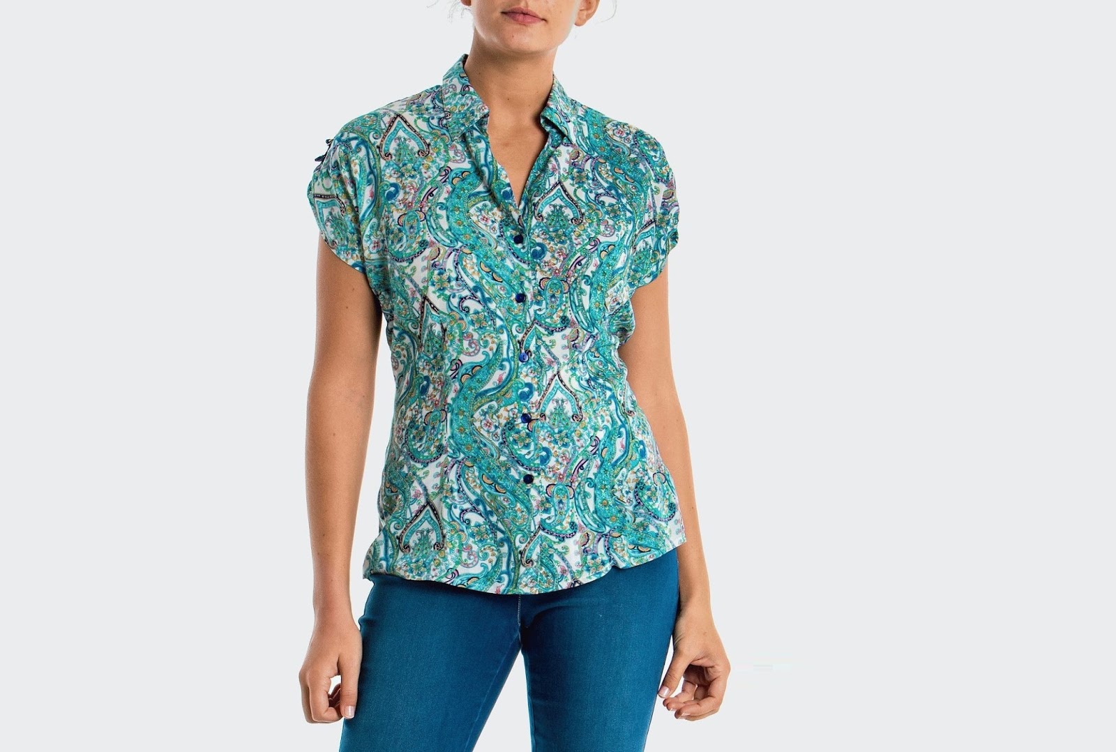 Punt Roma - Novidades primavera-verão 2017 – Mad Moda – Roupa moda ...