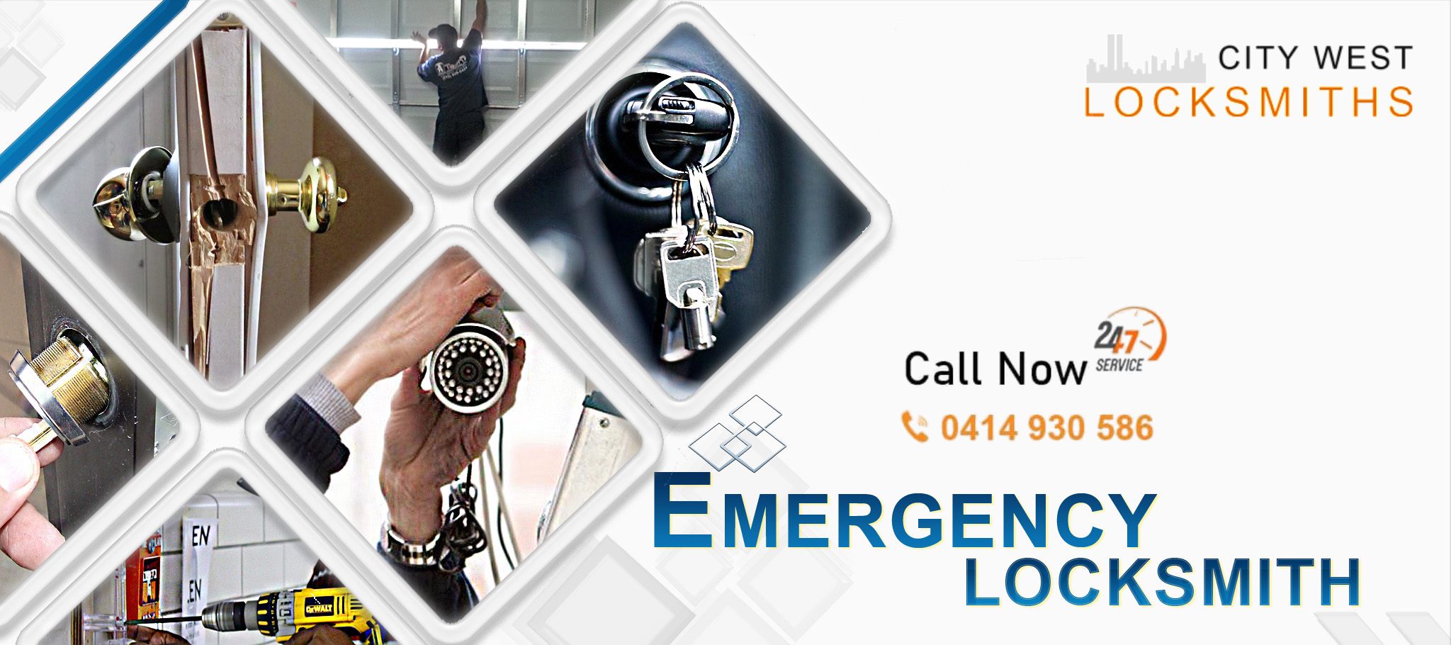 The ultimate guide to choosing a Melbourne Locksmiths