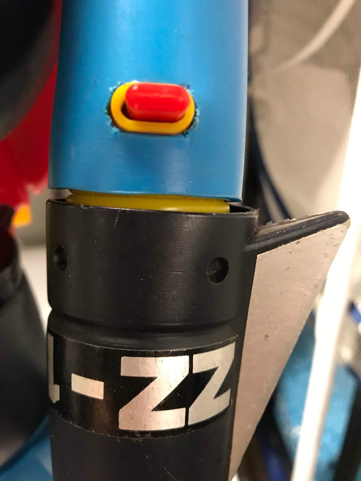 Custom Jumbo Machinders | Shogun Warriors