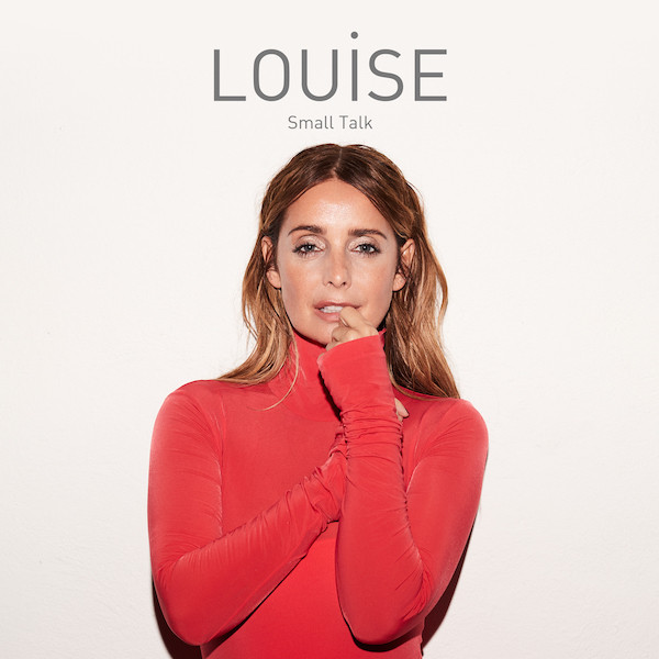 Poptastic Confessions!: Heavy Love by Louise