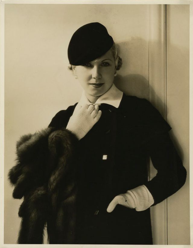 45 Glamorous Photos of Lilyan Tashman in the 1920s and '30s ~ Vintage ...