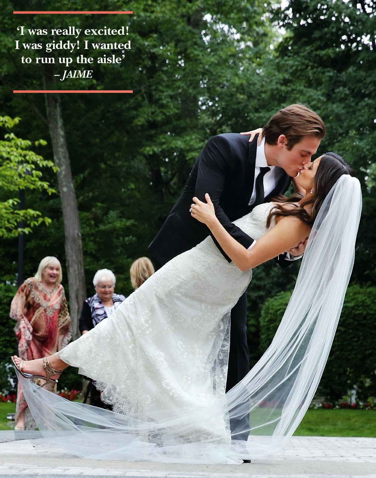 Kevin Zegers And Jamie Field