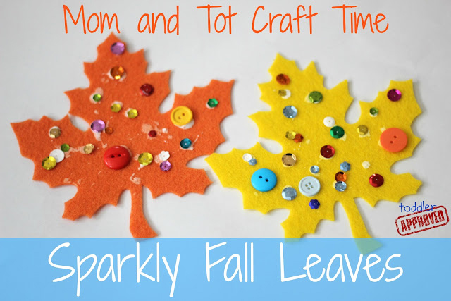 12+ Fall Crafts for KIDS