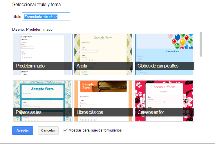 Desarrollo Curricular y Aulas Digitales. Borja: Práctica 2. Google Docs.