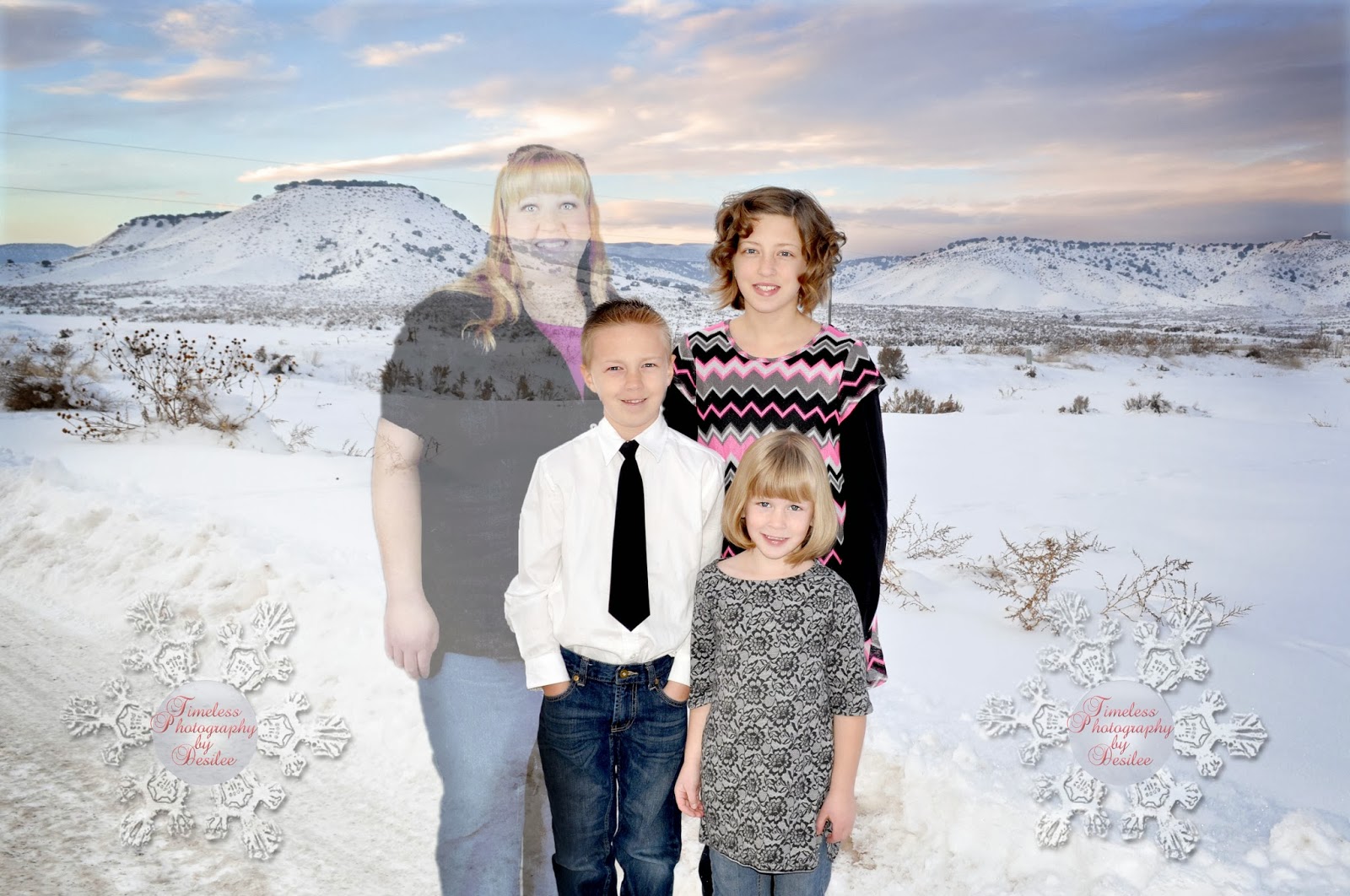 Timeless Photography By Desilee