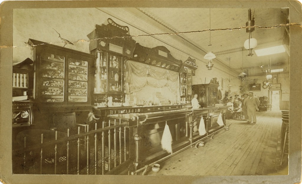 DIME WEB: WILLIAM WHITNEY “BRAZEN BILL” BRAZELTON: L’UOMO CHE NON HA ...