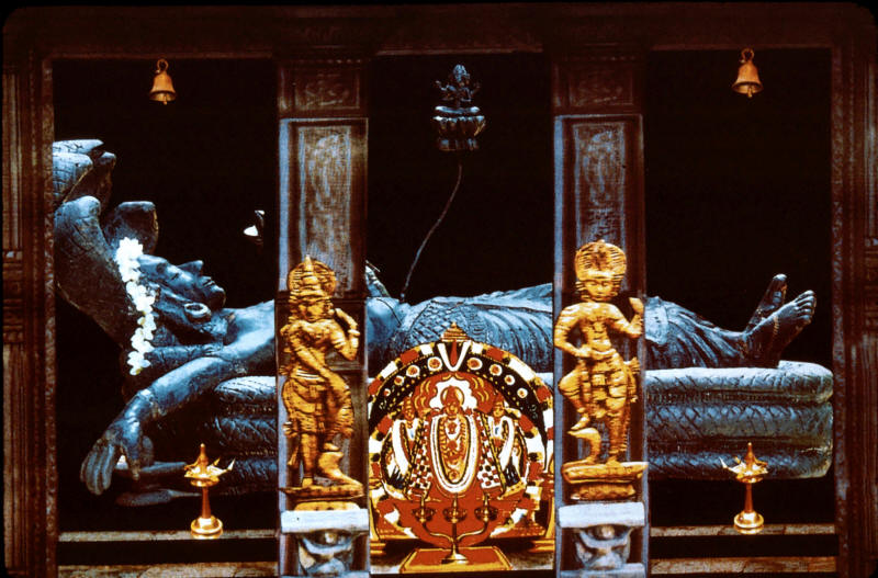 WORLD HINDU UNITY Unearthed A Rich And Glorious Past In Padmanabha world-hindu-unity-unearthed-a-rich-and-glorious-past-in-padmanabha
