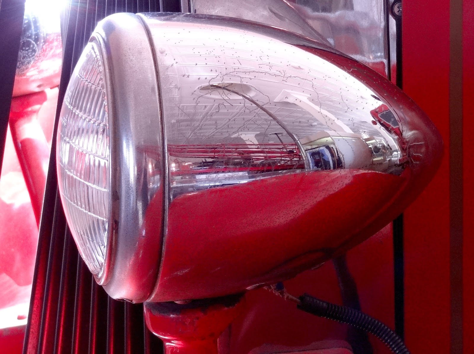 The Hot Rod Disorder™: GUIDE to BLC Headlights