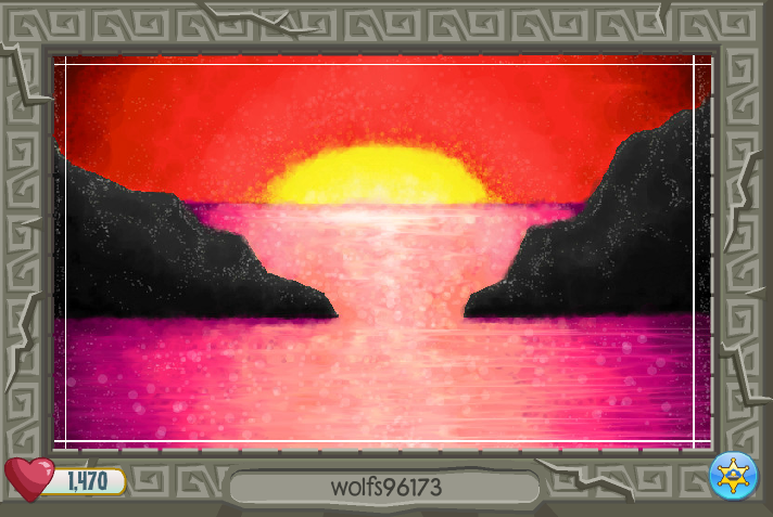 The Animal Jam Artists Collaborative: Pawsome Masterpieces!