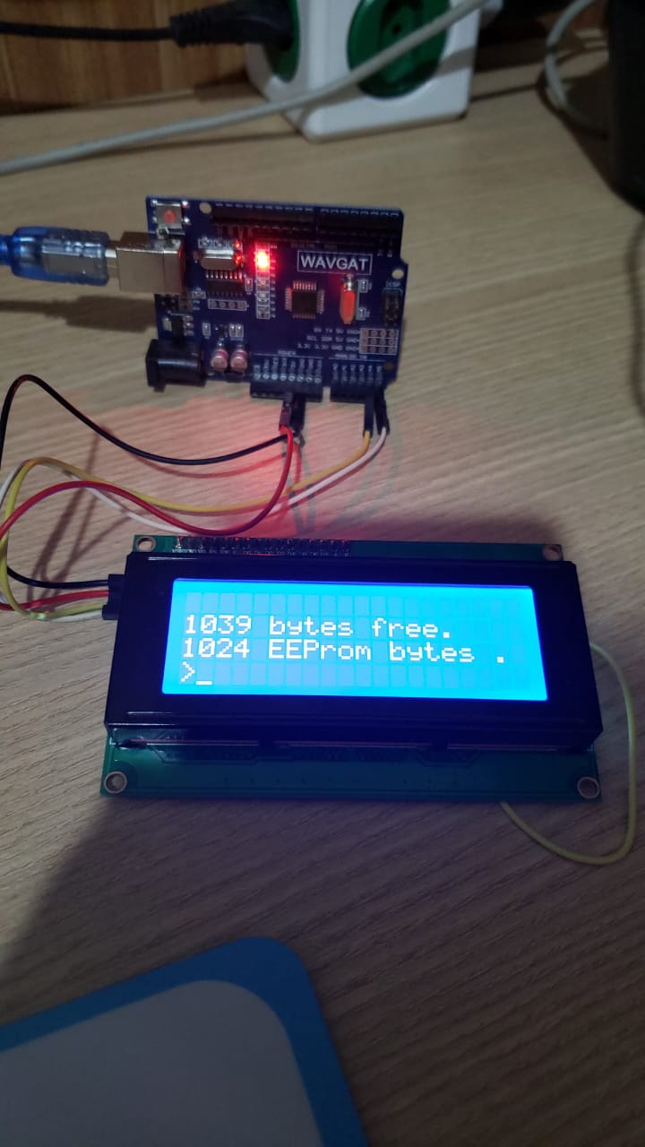Fsemonetti Blogger Tiny Basic Com Arduino Um Pequeno Pc Com Basic