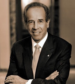 Isadore Sharp on Leadership Characters