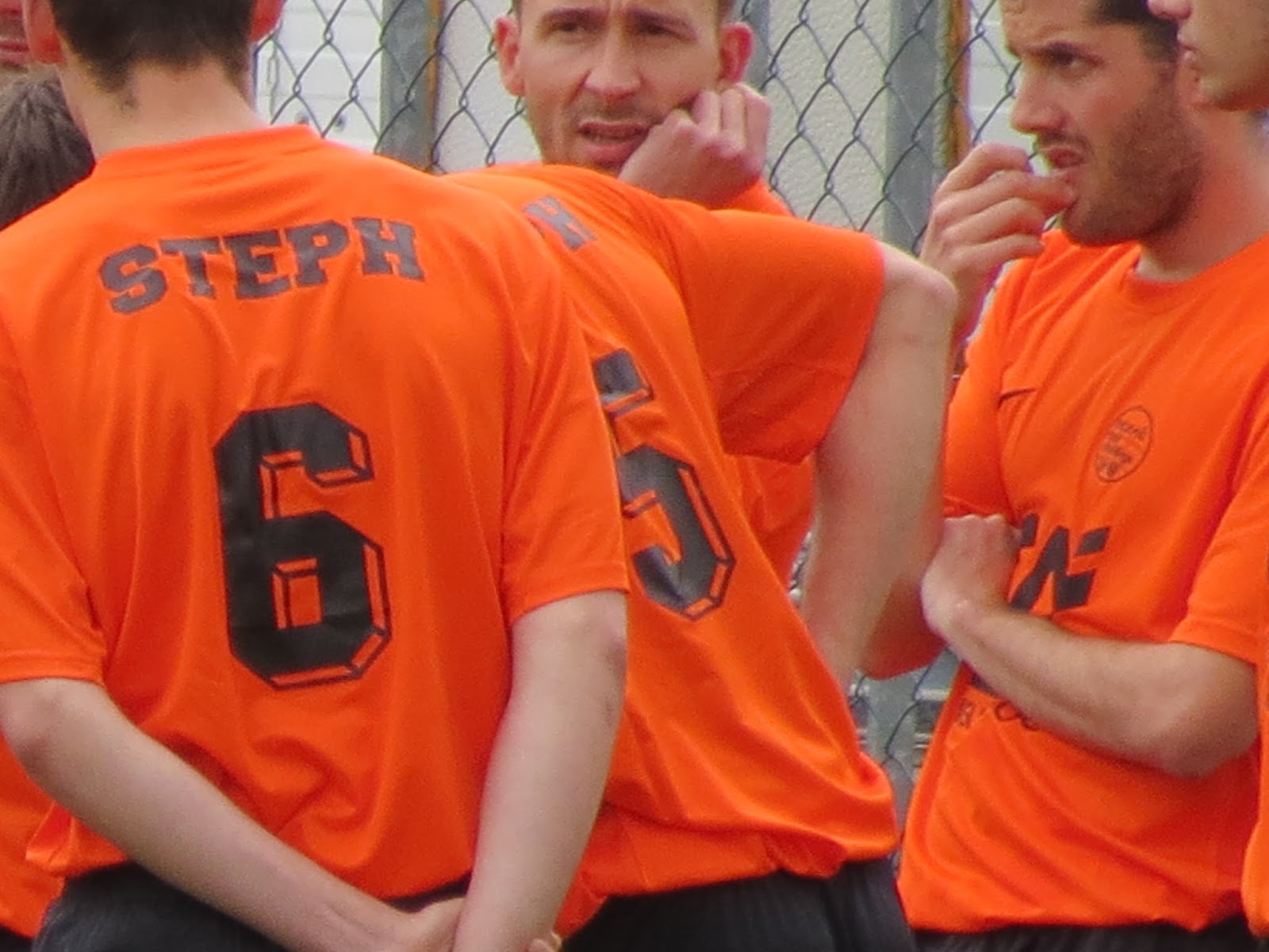 ESCB: DEUX EQUIPES DE L' ESCB EN FINALE: HISTORIQUE