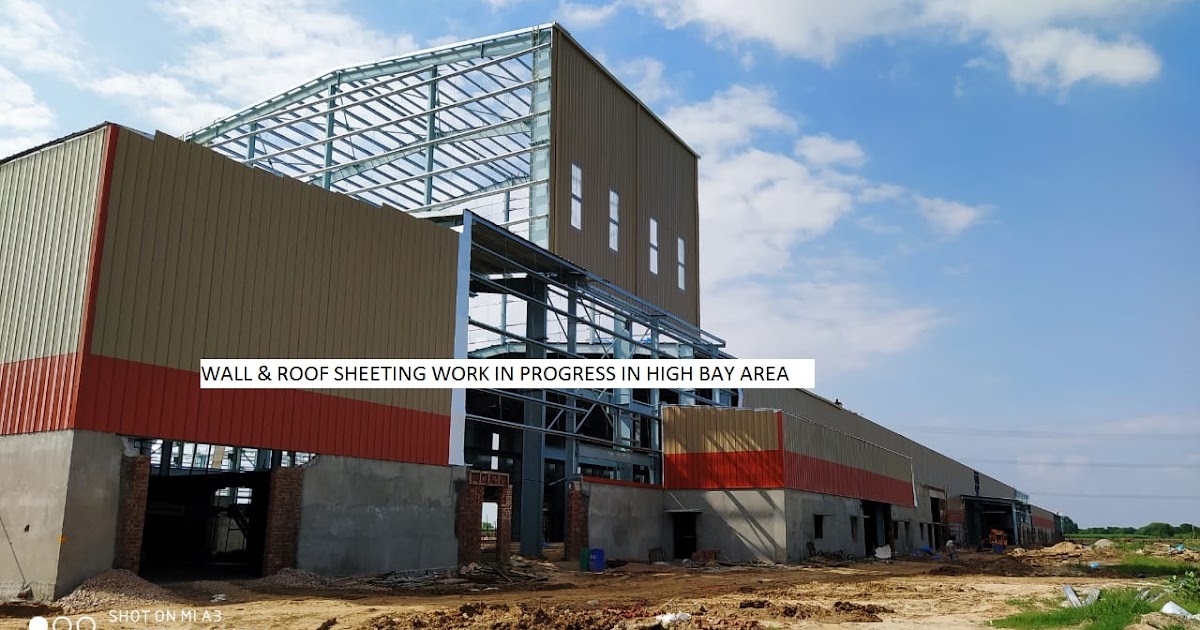 GLS POLYFILMS PROGRESS