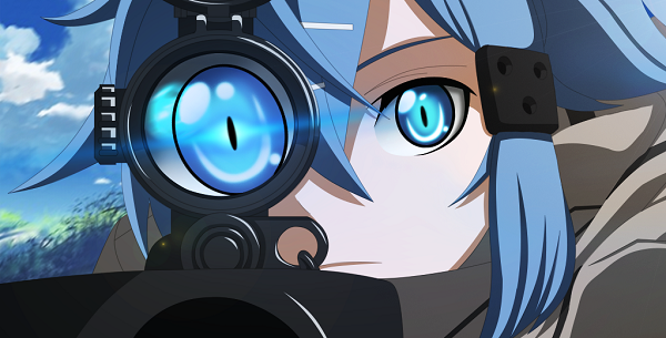 Encuesta: ¿cuáles son los personajes de cabello azul más atractivos en ...