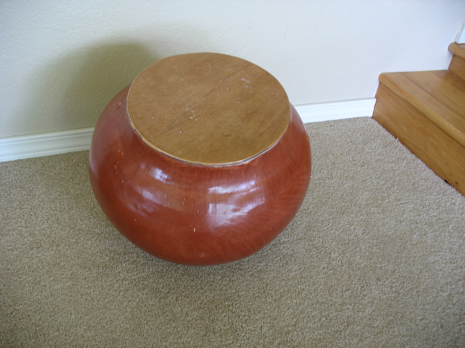 firedclay: Mud to Music, Exploring the ceramic drum