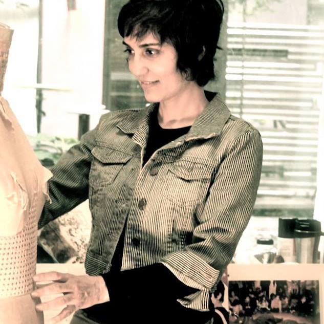 Discussions on Contemporary Art History: RUBY CHISHTI...Narratives of ...