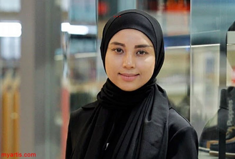 MYARTIS.COM | MYARTIS | MY | ARTIS: MIZZ NINA TAKUT DIAGUNGKAN ORANG ...