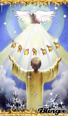 LOS SACRAMENTOS: EFECTOS DE SACRAMENTOS DE INICIACIÓN CRISTIANA