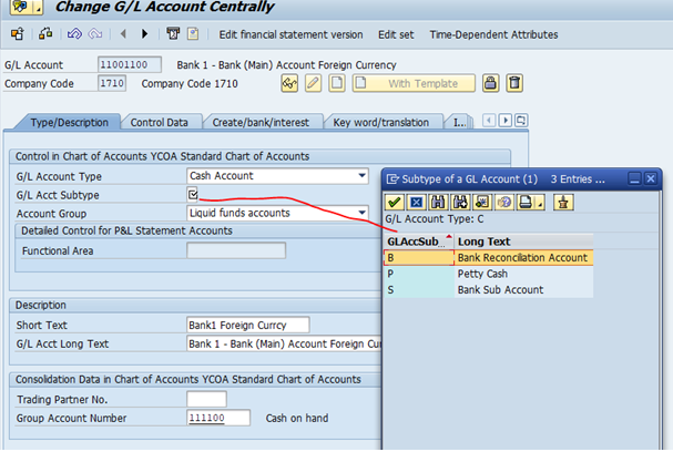 Blog: Assigning G/L Accounts to House Bank Accounts S/4HANA 2020