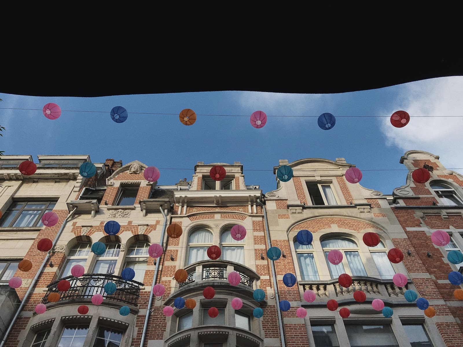 Пятьдесят шагов до школы | Maria Vasilenko blog