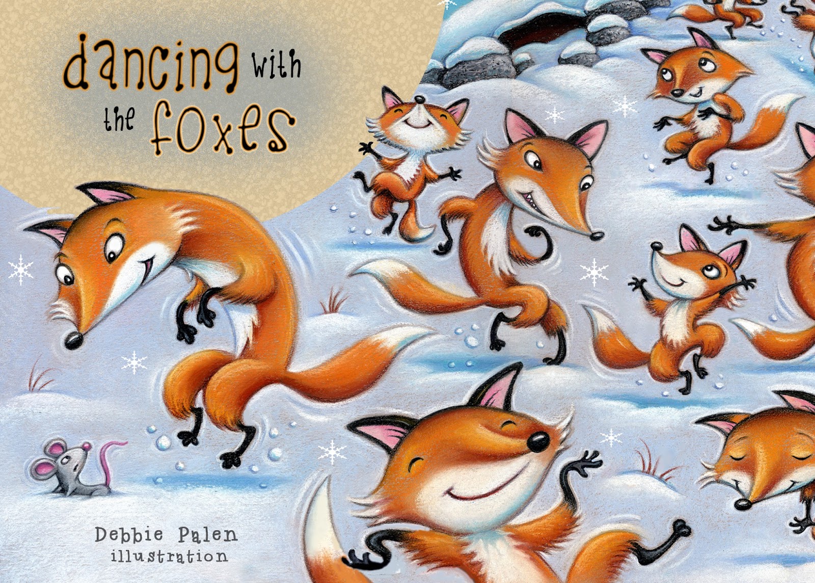 Debbie Palen Illustration