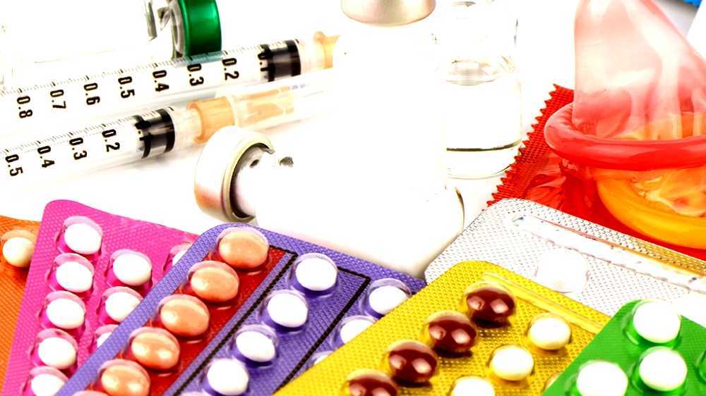 Hormonal Contraception hormonal-contraception