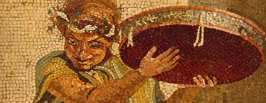 LITERATURA UNIVERSAL: PLAUTO, CARACTERÍSTICAS DE SU TEATRO