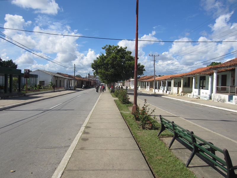 Cuban Cigars, Culture & Lifestyle: Pinar del Rio....Back to Paradise
