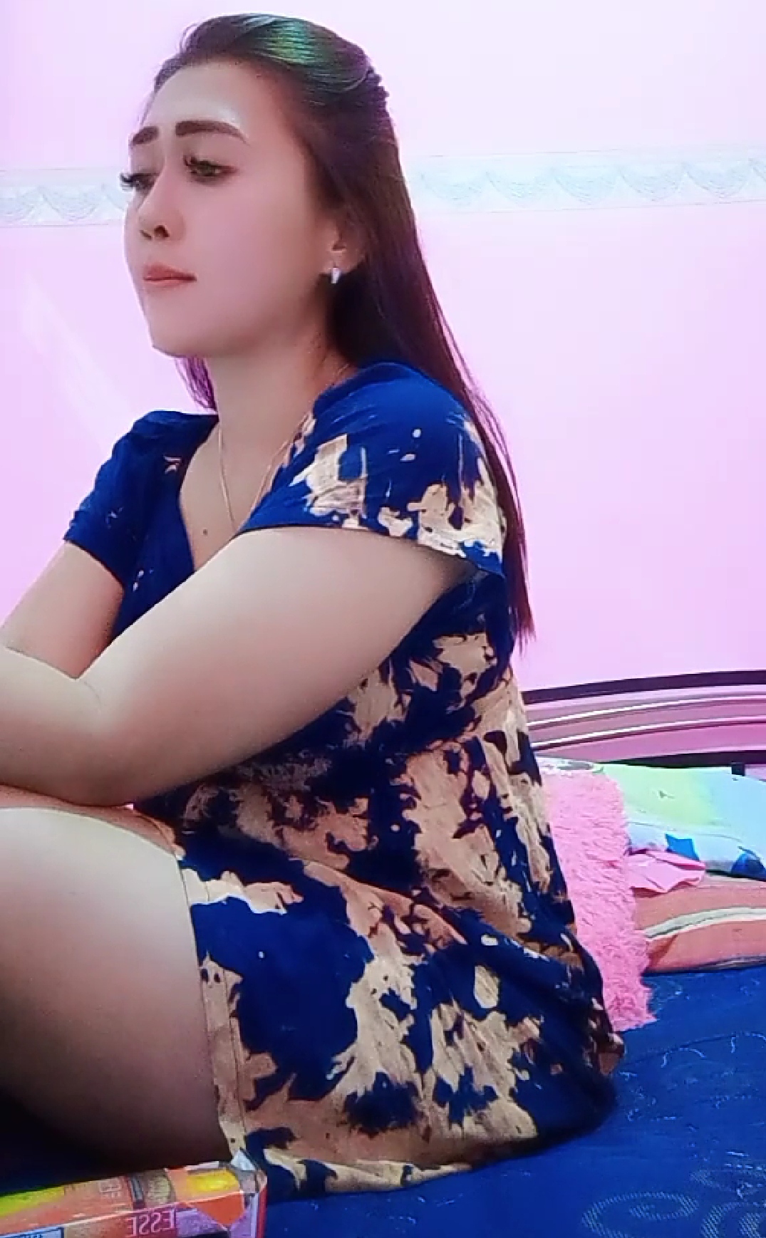 Tante bohay selingkuh sama brondong - Cerita dewasa