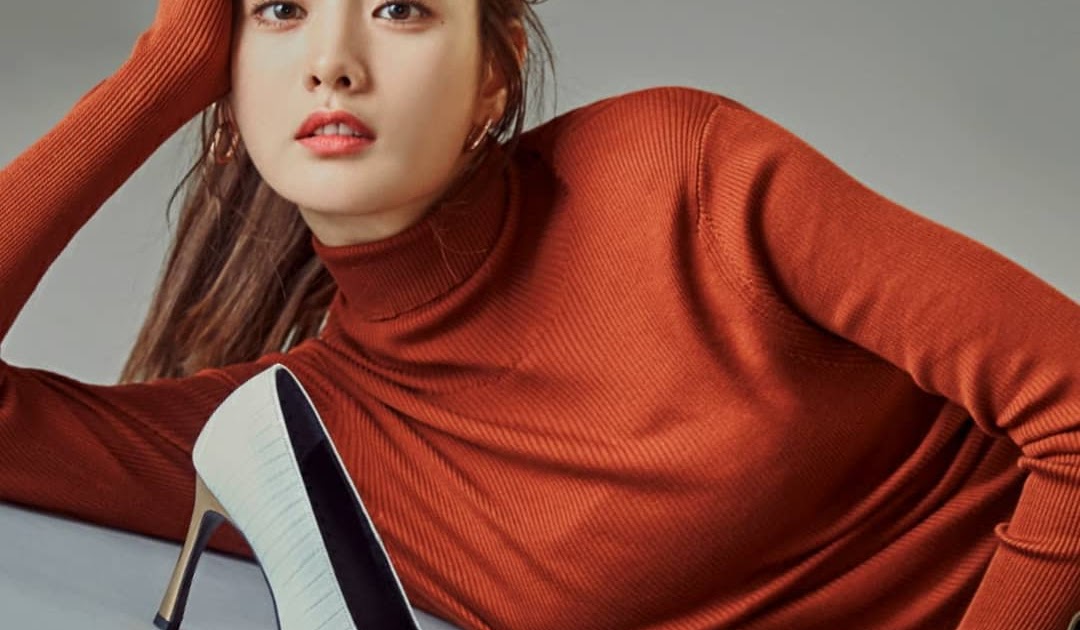 Jin A Nana Picture For December 23, 2020