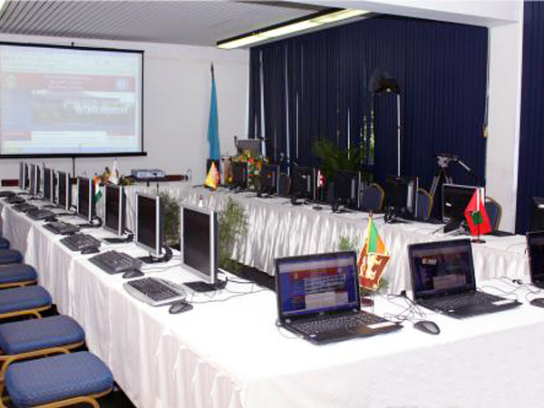 SLFI Readers: SLFI EVENT MANAGEMENT