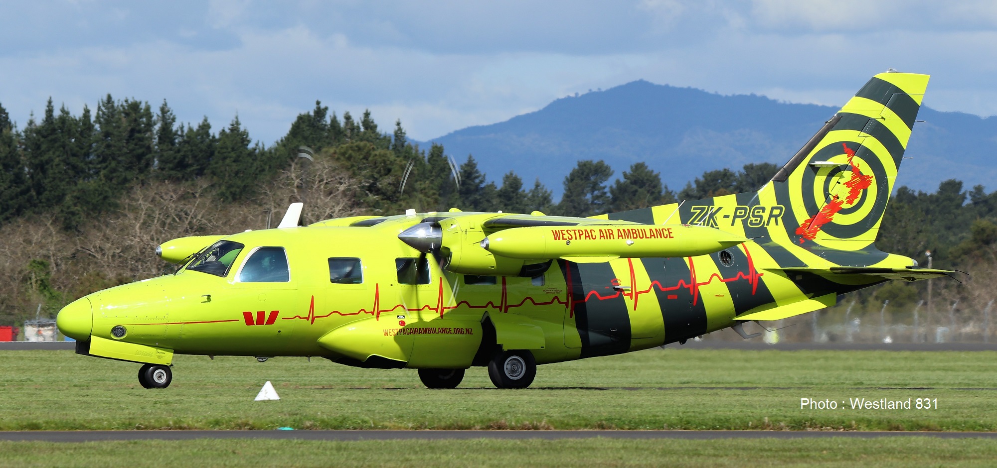 3rd Level New Zealand: Mu2 Magic