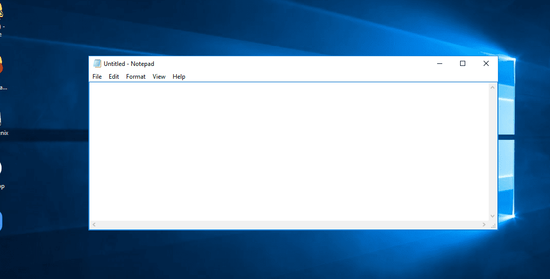 Cara Print Screen Laptop Lenovo - Blog Operator Sekolah
