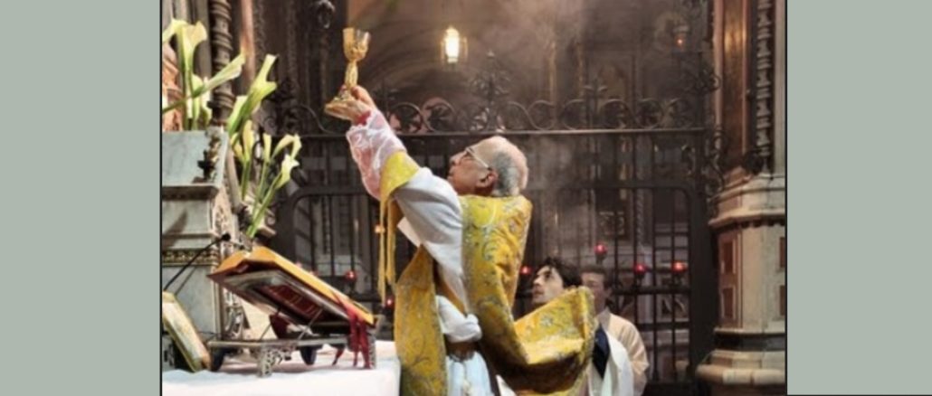 The Eponymous Flower: “Perhaps Soon We Will Have to Call Upon Saint ...